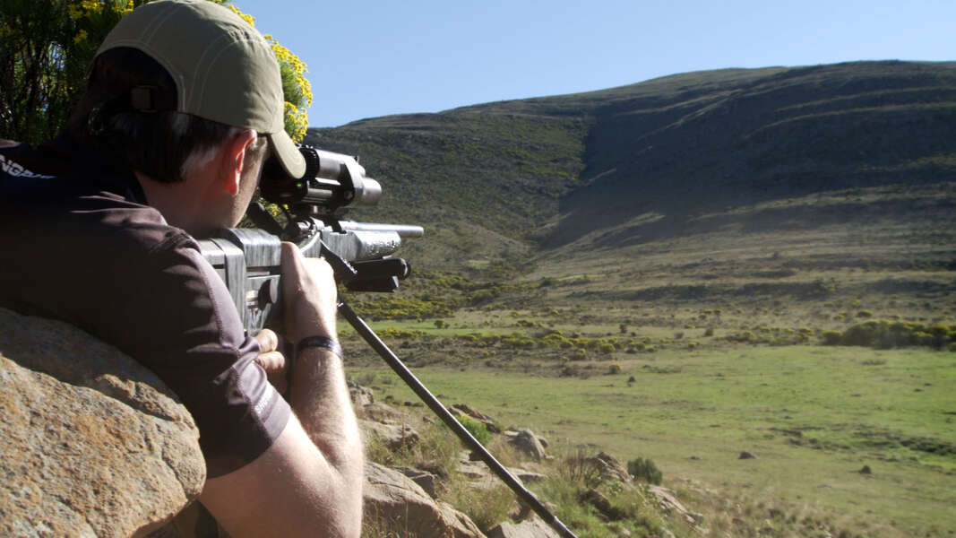 TrackingPoint Precision Guided Firearms - Own - Thrillist Austin