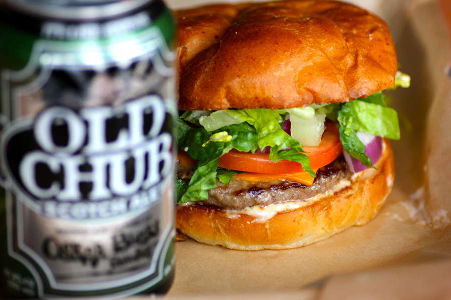 CHUBurger - Eat - Thrillist Denver