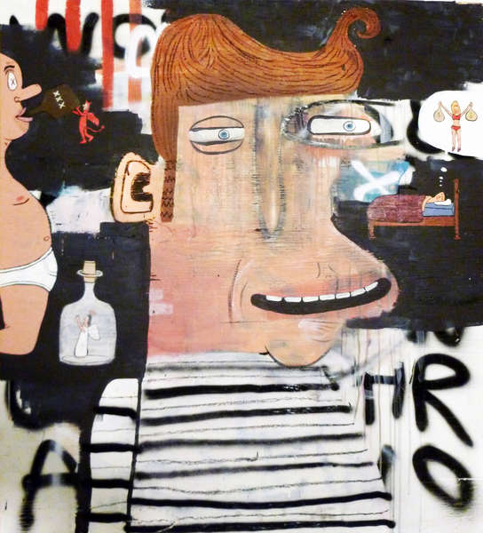 Vertical Gallery - Entertainment - Thrillist Chicago