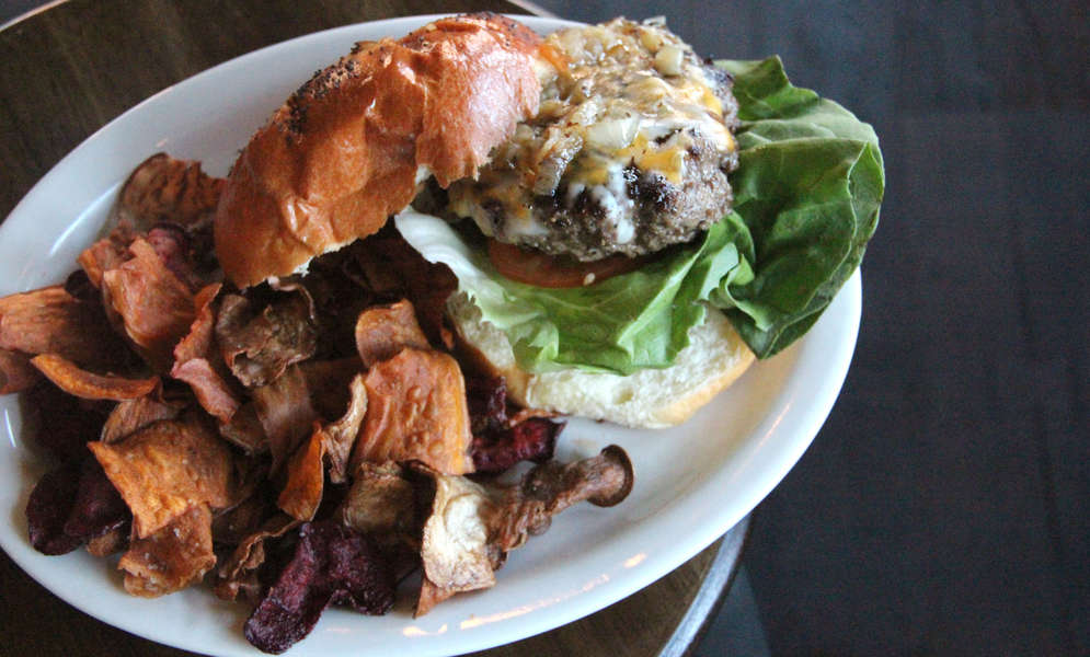 Cedar Point Bar & Kitchen - Eat - Thrillist Philadelphia
