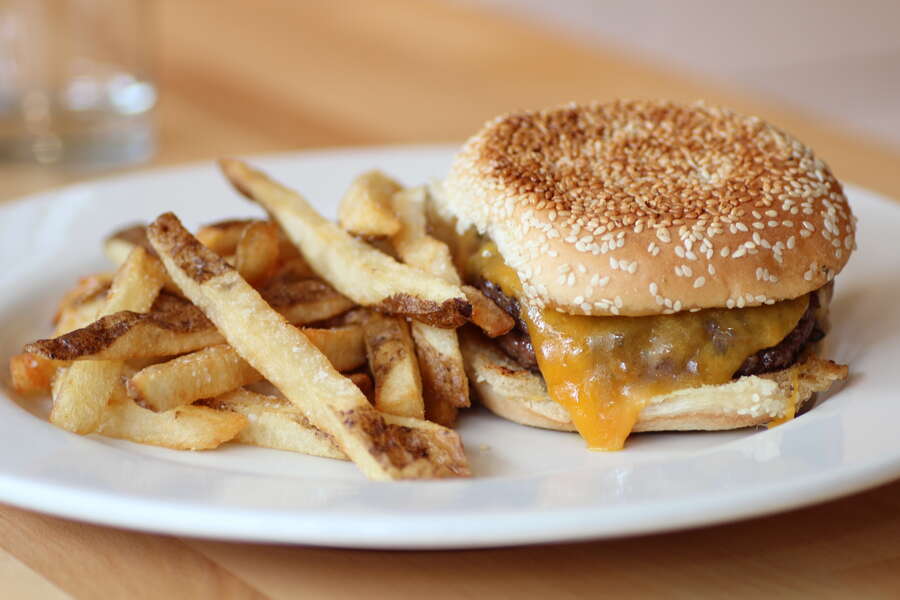 Fritzl's Lunch Box - Killer sandwiches in Bushwick - Thrillist New York