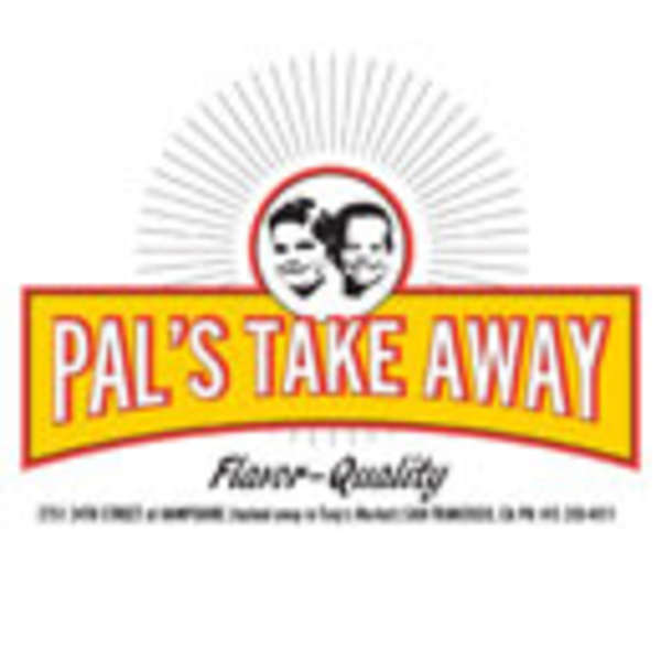 Pal's Takeaway: A Restaurant in San Francisco, CA - Thrillist