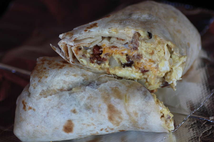 Cafe Mexicali: A Restaurant in Boulder, CO - Thrillist