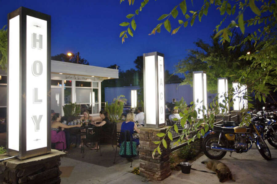 Holy Taco - Eat - Thrillist Atlanta