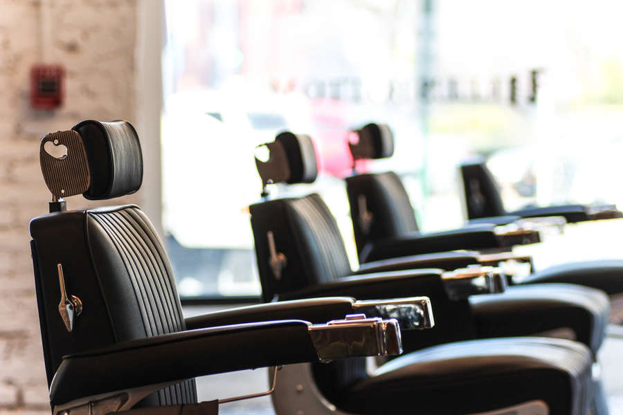 Barber Of Hell's Bottom: A Other in Washington, D.C. - Thrillist