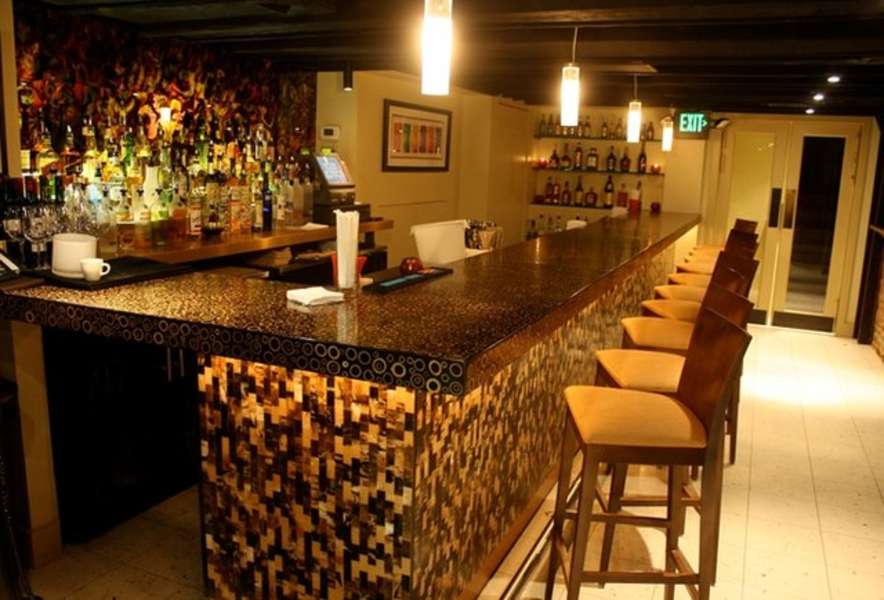 terra: A Bar in Philadelphia, PA - Thrillist