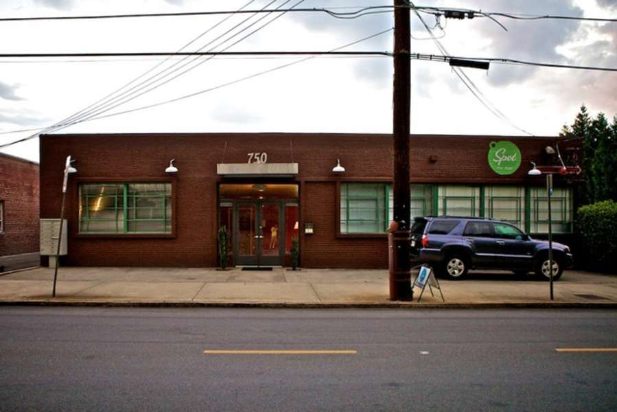 Ignition Alley: A Other in Atlanta, GA - Thrillist