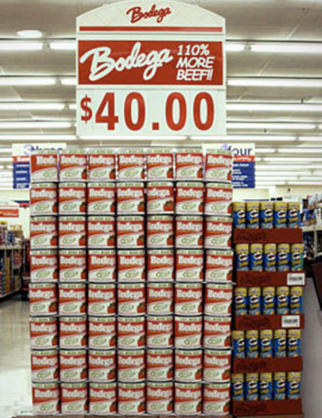 Bodega: A Other in Boston, MA - Thrillist