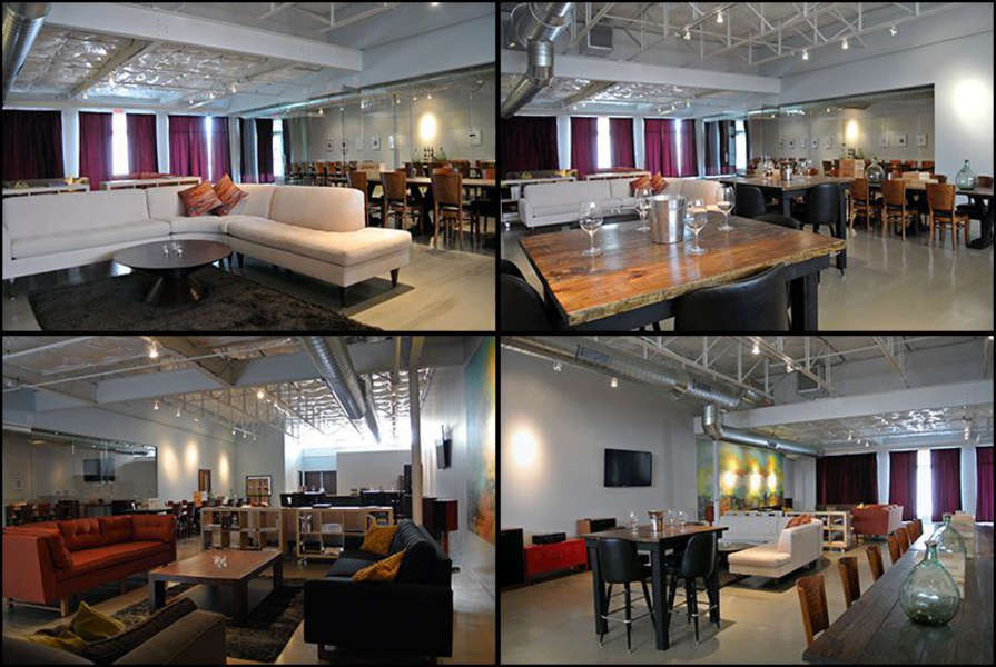 Wine Poste - Drink - Thrillist Dallas