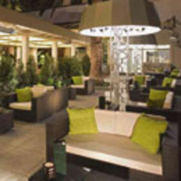 Rhumbar Expansion at Mirage - Drink - Thrillist Las Vegas