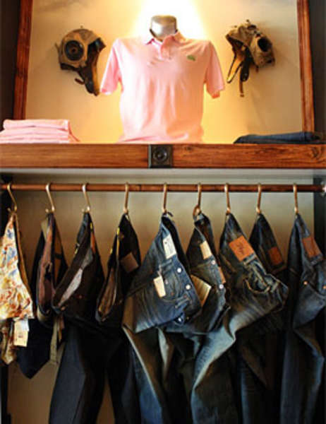 Striver's Row: A Other in Atlanta, GA - Thrillist