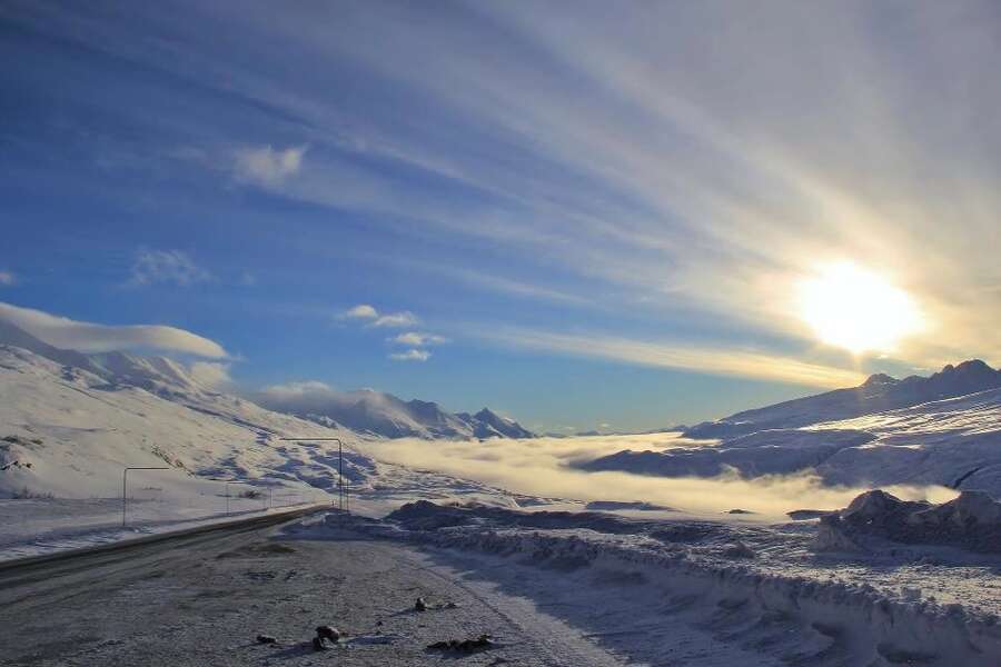 Tsaina Lodge - Travel - Thrillist Nation