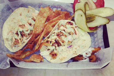 Gator Grill 192 - Eat - Thrillist Miami