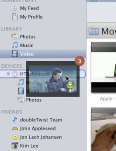 doubleTwist - Own - Thrillist San Francisco