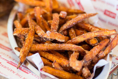 Smashburger - Eat - Thrillist Austin
