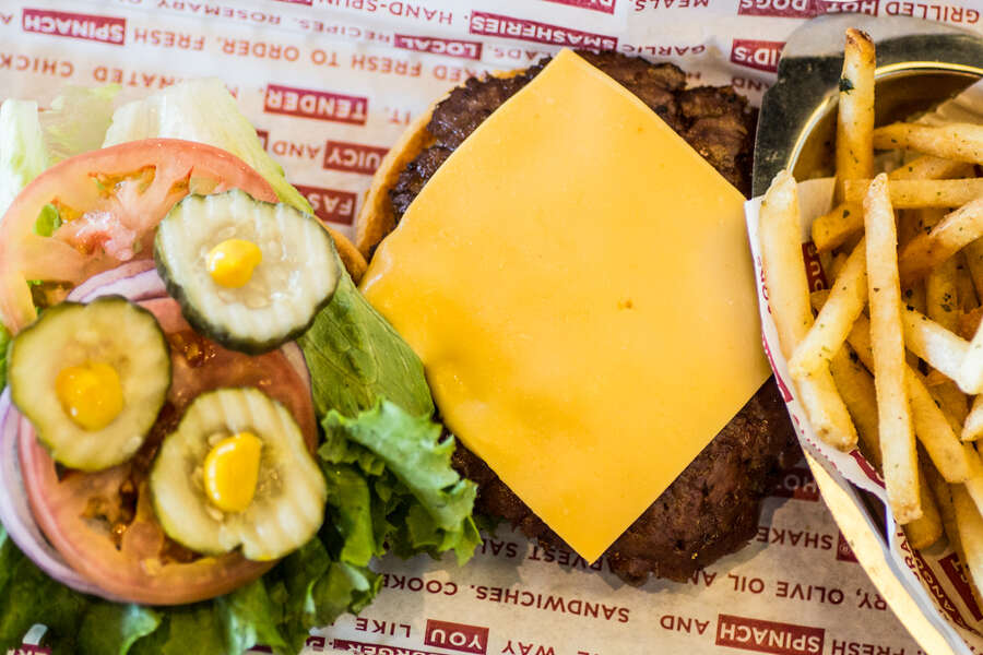 Smashburger - Eat - Thrillist Austin
