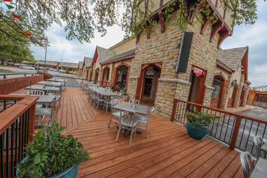 Shady's Burger Joint - Eat - Thrillist Dallas