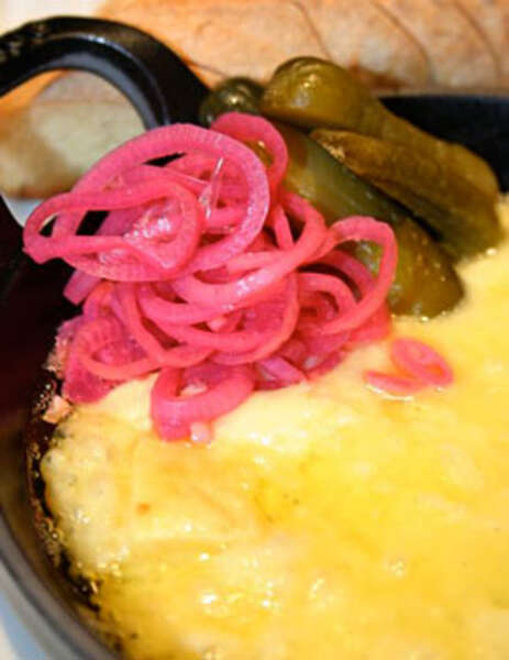 Tory Row: A Bar in Cambridge, MA - Thrillist