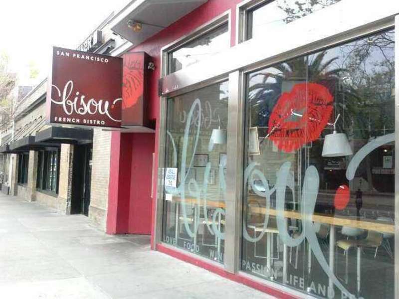 Bisou Bistro - Eat - Thrillist San Francisco