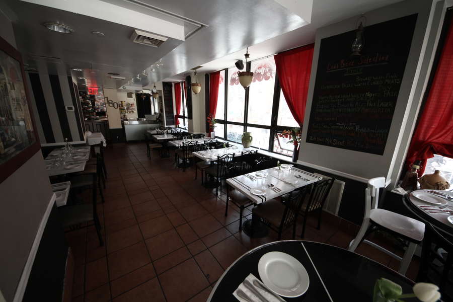 180 Neapolitan Eatery - Vera Pizza Napoletana (True Neapolitan Pizza ...