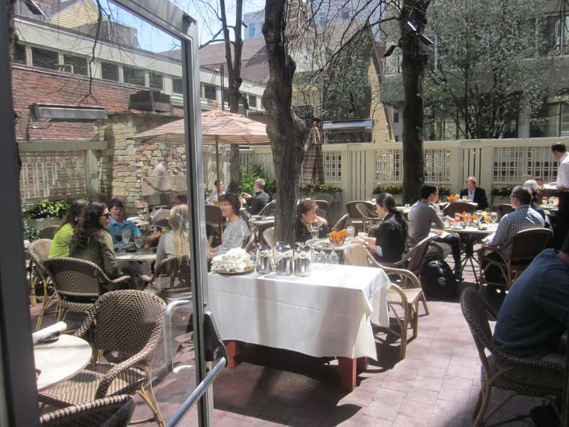 Harvest - Drink - Thrillist Boston