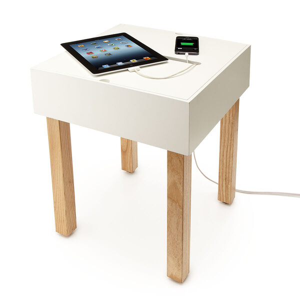 Hub Table - Own - Thrillist Nation