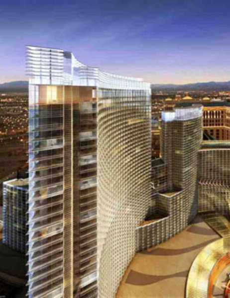Aria - Travel - Thrillist Las Vegas