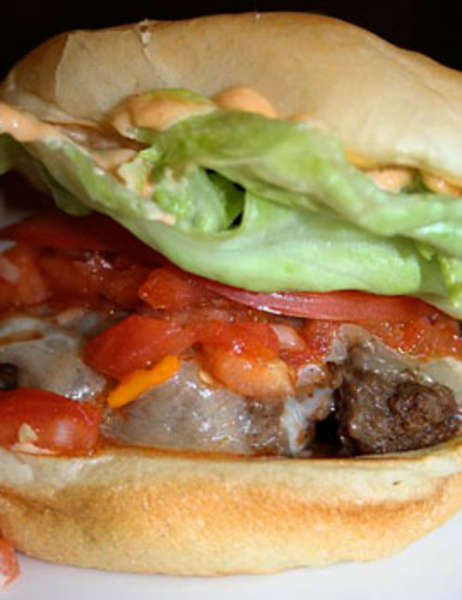 Boston Burger Company - Eat - Thrillist Boston