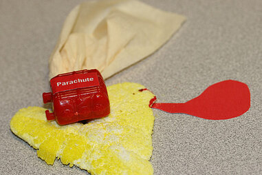 100 Ways To Kill A Peep - Entertainment - Thrillist Chicago