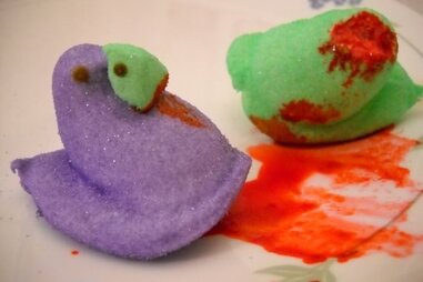 100 Ways To Kill A Peep - Entertainment - Thrillist Chicago