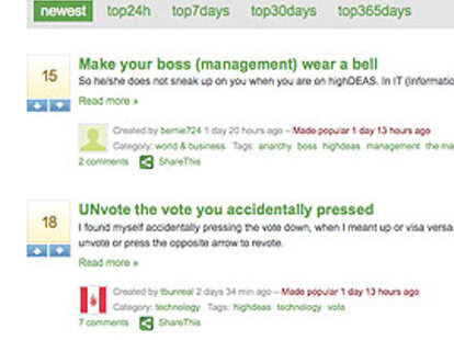 Highdeas - Entertainment - Thrillist New York