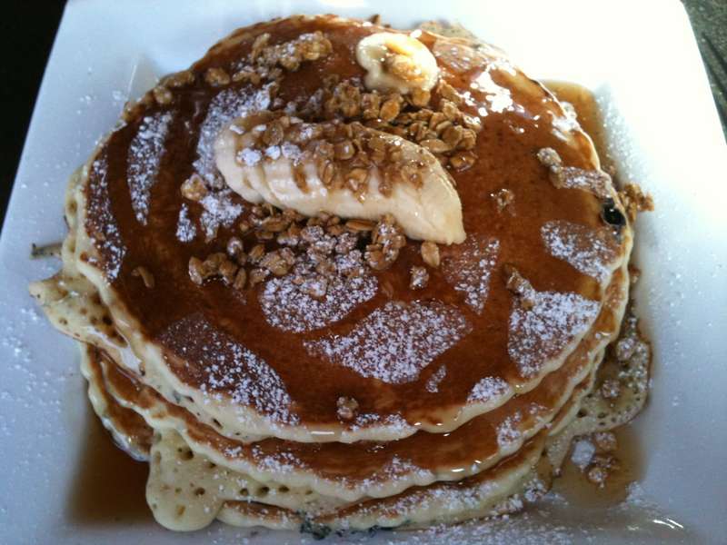 Firehouse - Eat - Thrillist San Diego