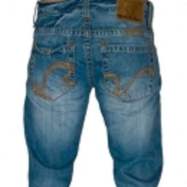 Rivet De Cru Denim: A Other in Los Angeles, CA - Thrillist