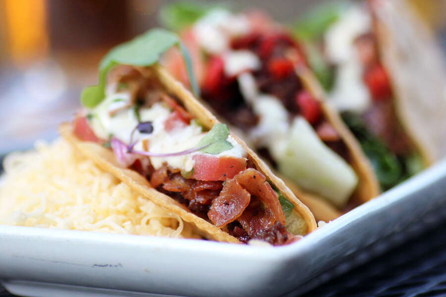 Poe's Kitchen at the Rattlesnake - Eat - Thrillist Boston