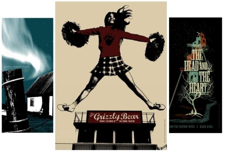 Frida Clements Design - Own - Thrillist Seattle