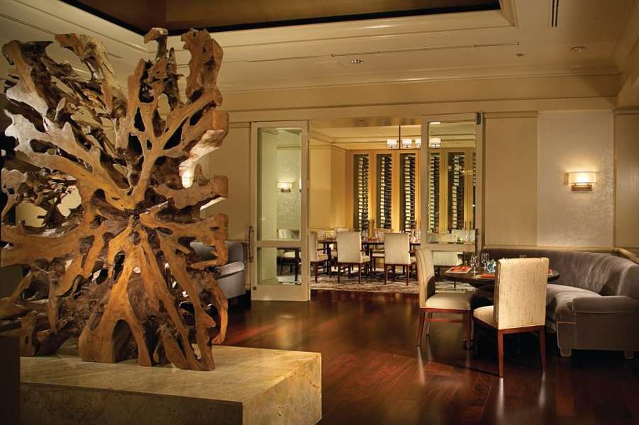 Pyramid Restaurant & Bar: A Bar in Dallas, TX - Thrillist