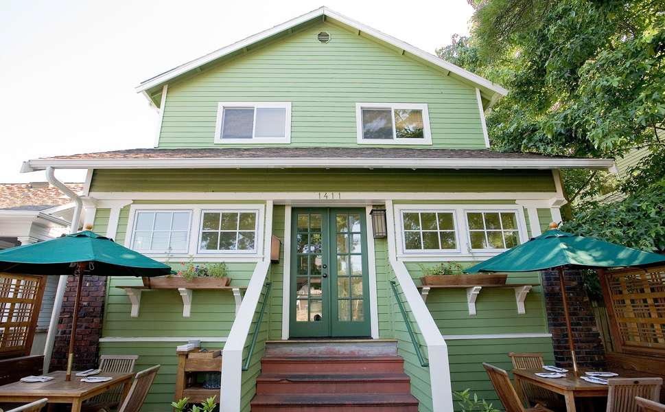 Tilth: A Restaurant in Seattle, WA - Thrillist