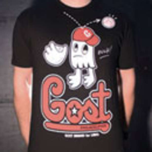 Gost/Phillies Tees: A Other in Philadelphia, PA - Thrillist