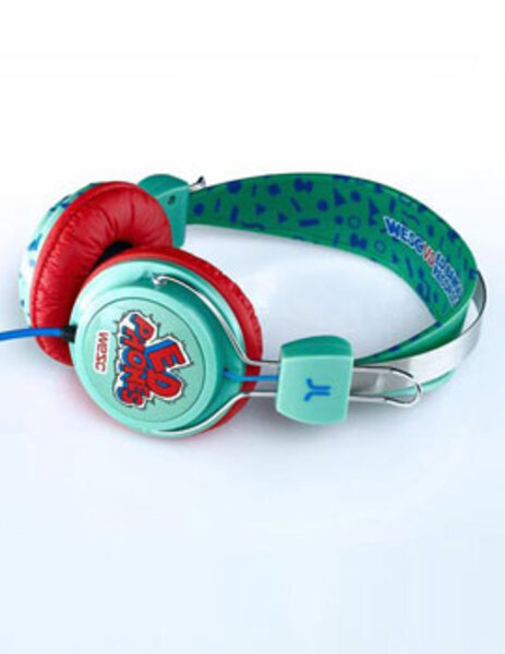 Wesc headphones store