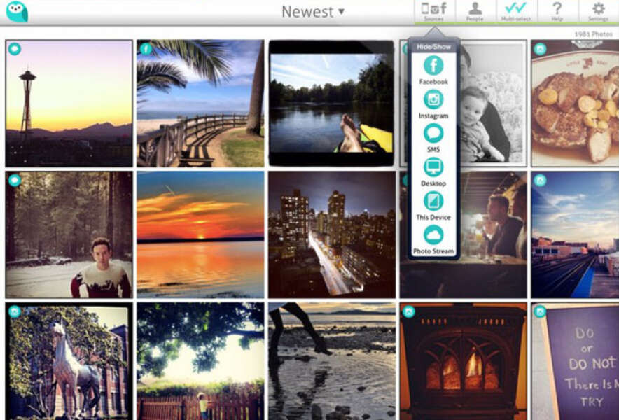 WideAngle - Own - Thrillist Nation