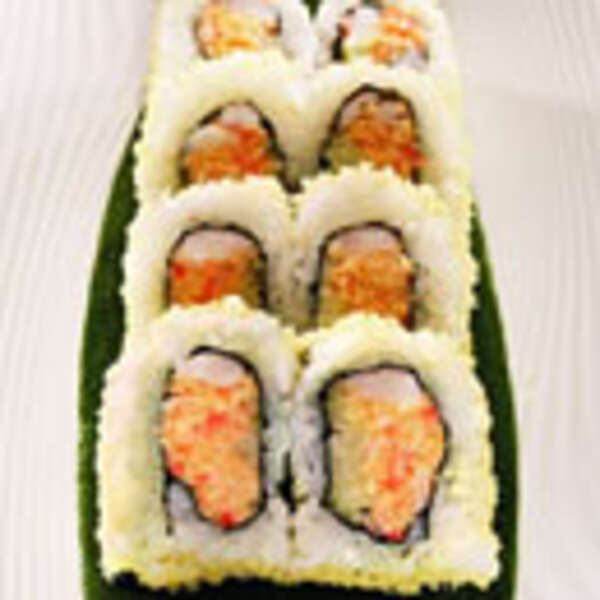 Spring Sushi Showdown - Eat - Thrillist Miami