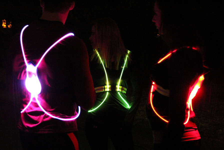 Noxgear Tracer360 - Own - Thrillist Nation