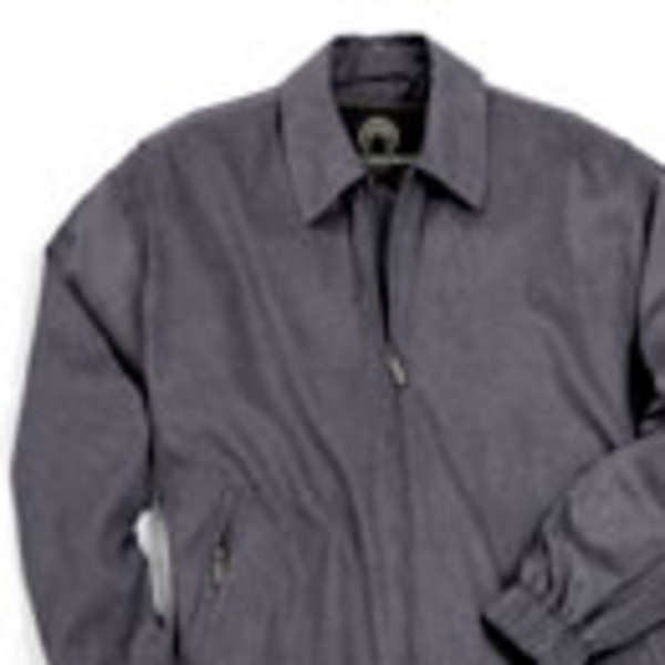 Weatherproof Jackets - Own - Thrillist Atlanta