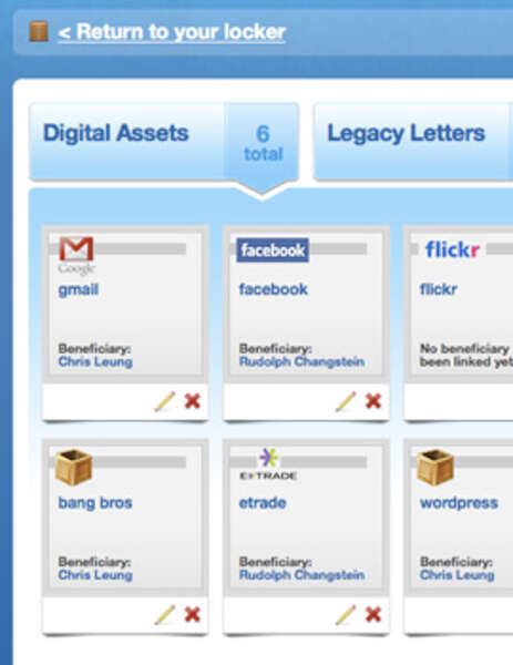 Legacy Locker - Money - Thrillist San Francisco