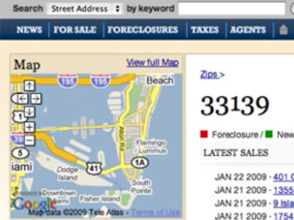 BlockShopper - Money - Thrillist Miami