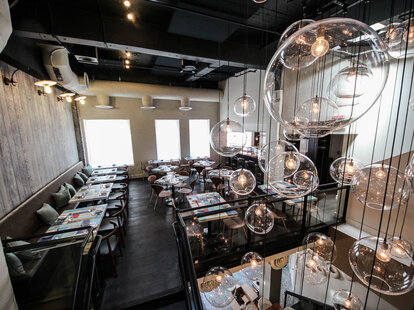 Azur - Eat - Thrillist Washington DC