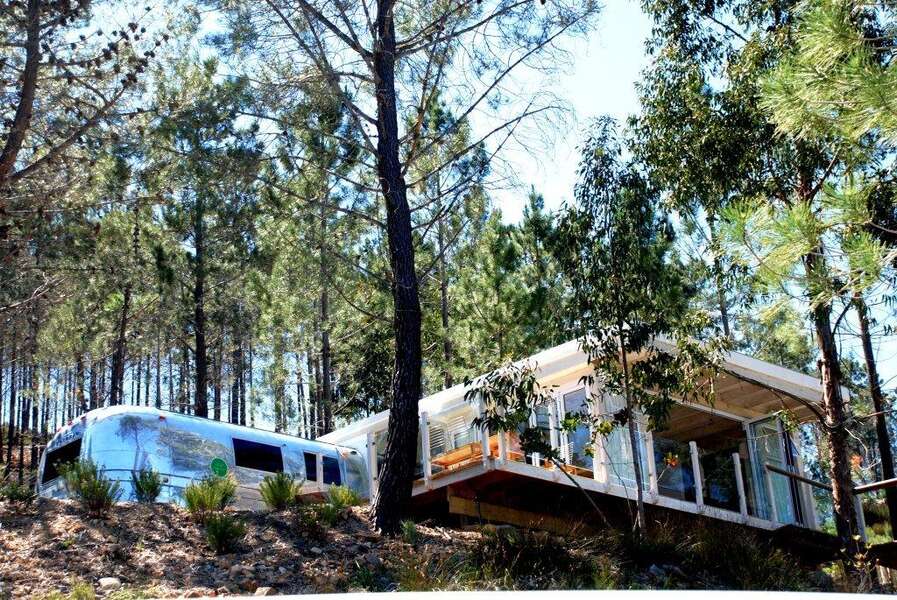 Old Mac Daddy Luxury Trailer Park - Travel - Thrillist Nation