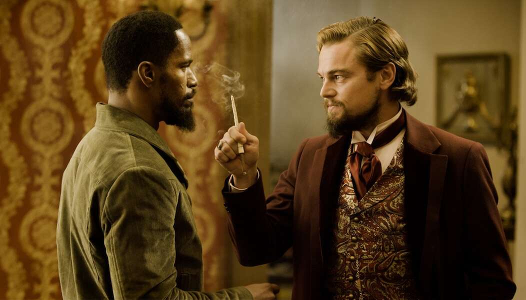 Django Unchained Drinking Game - Thrillist Nation