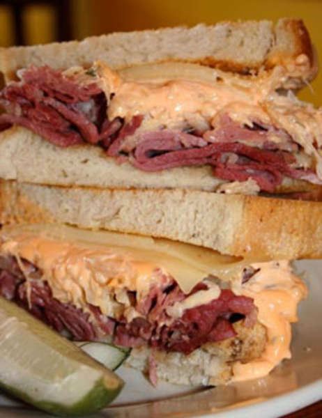 Teele Square Laundromat: A Restaurant in Somerville, Massachusetts ...