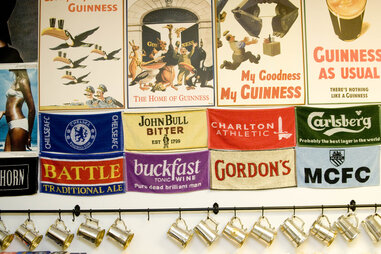 Growler Room - Drink - Thrillist Austin